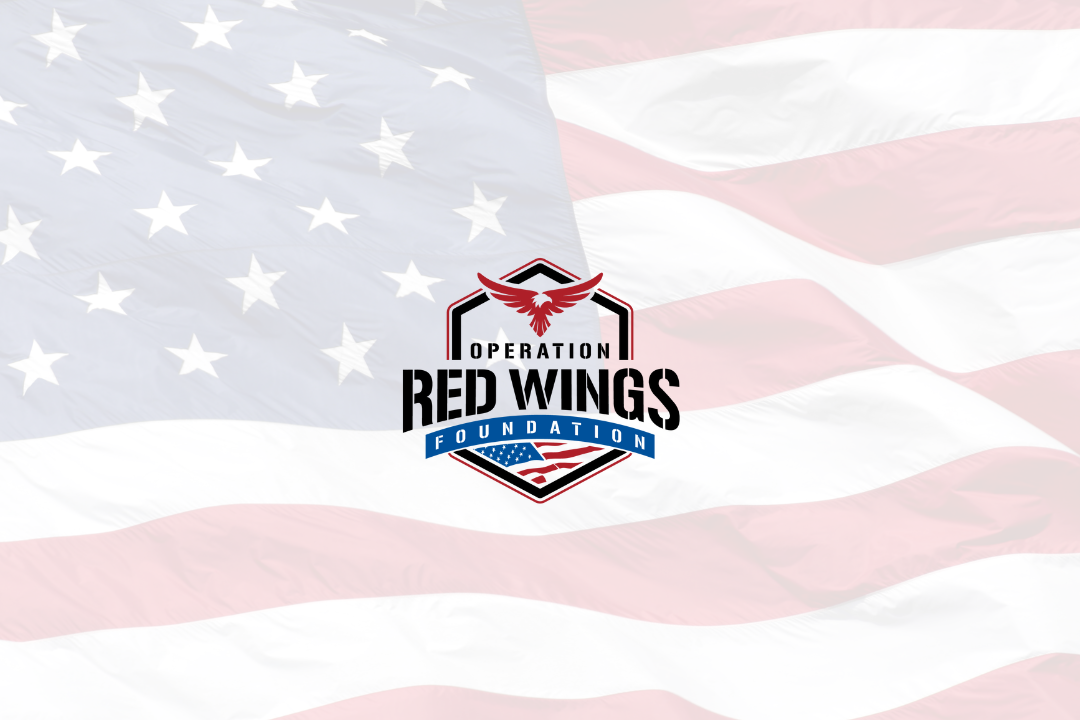 Operation Red Wings Foundation Online Store