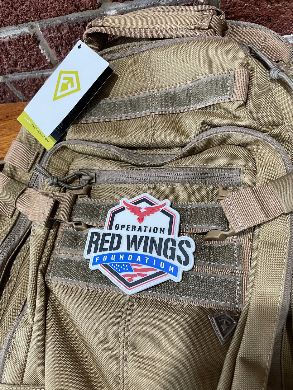 All Products – OPERATION RED WINGS FOUNDATION